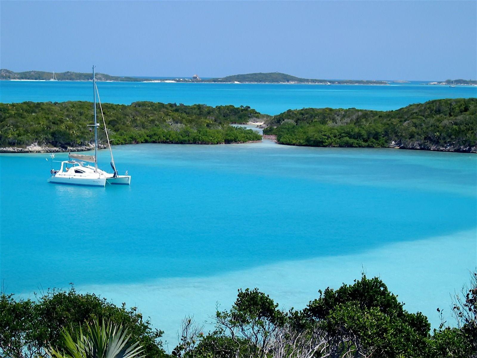 Exotic Water Wallpapers - Top Free Exotic Water Backgrounds ...
