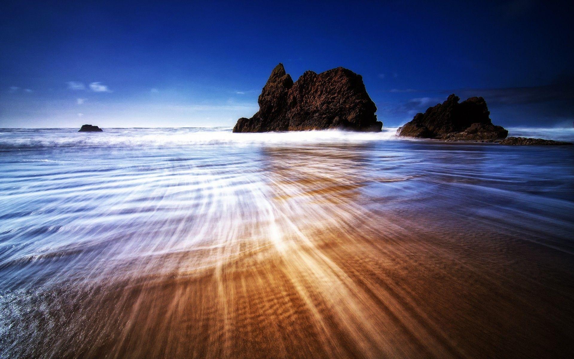 Exotic Water Wallpapers - Top Free Exotic Water Backgrounds ...
