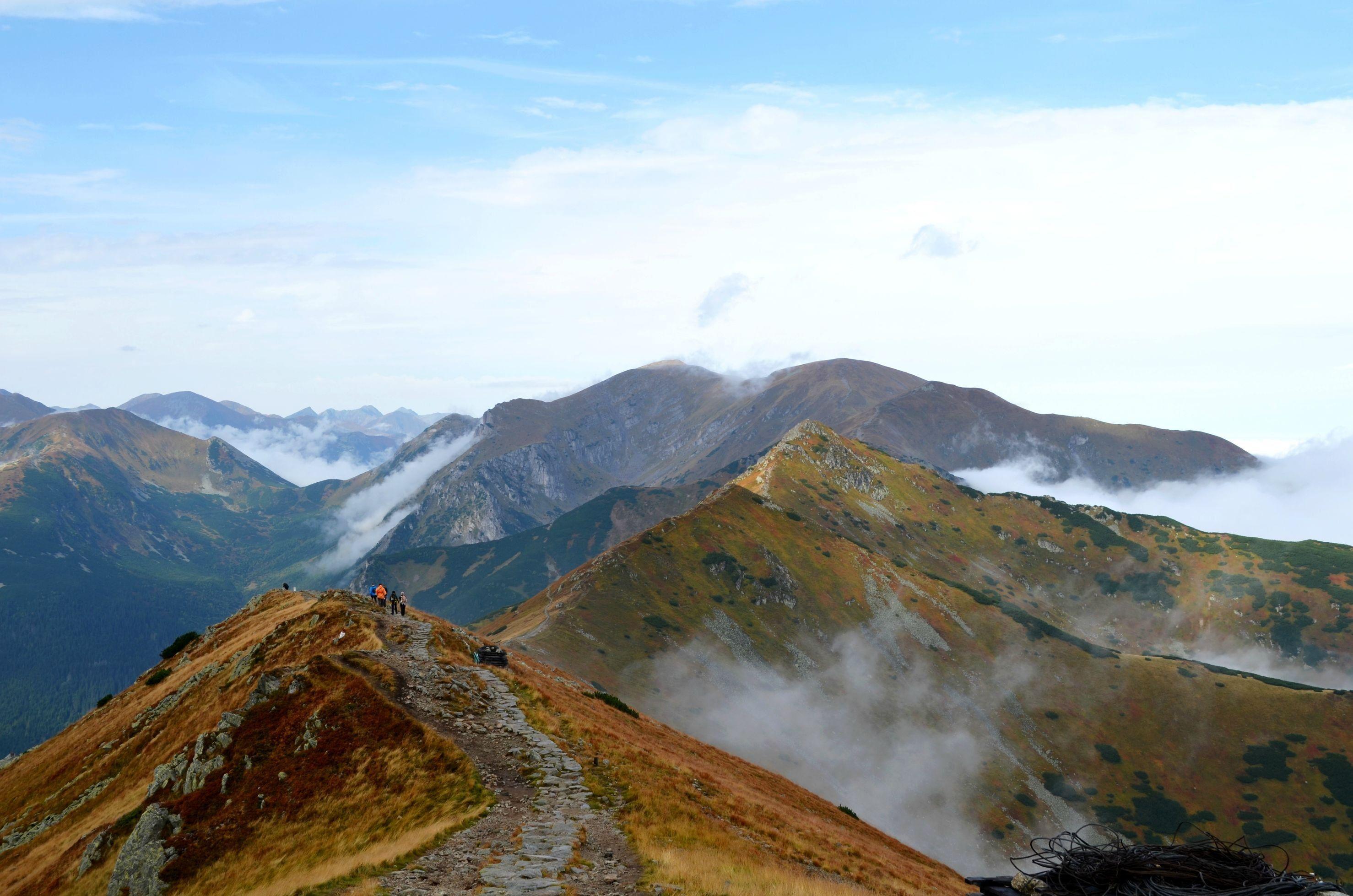 Slovakia Wallpapers - Top Free Slovakia Backgrounds - WallpaperAccess