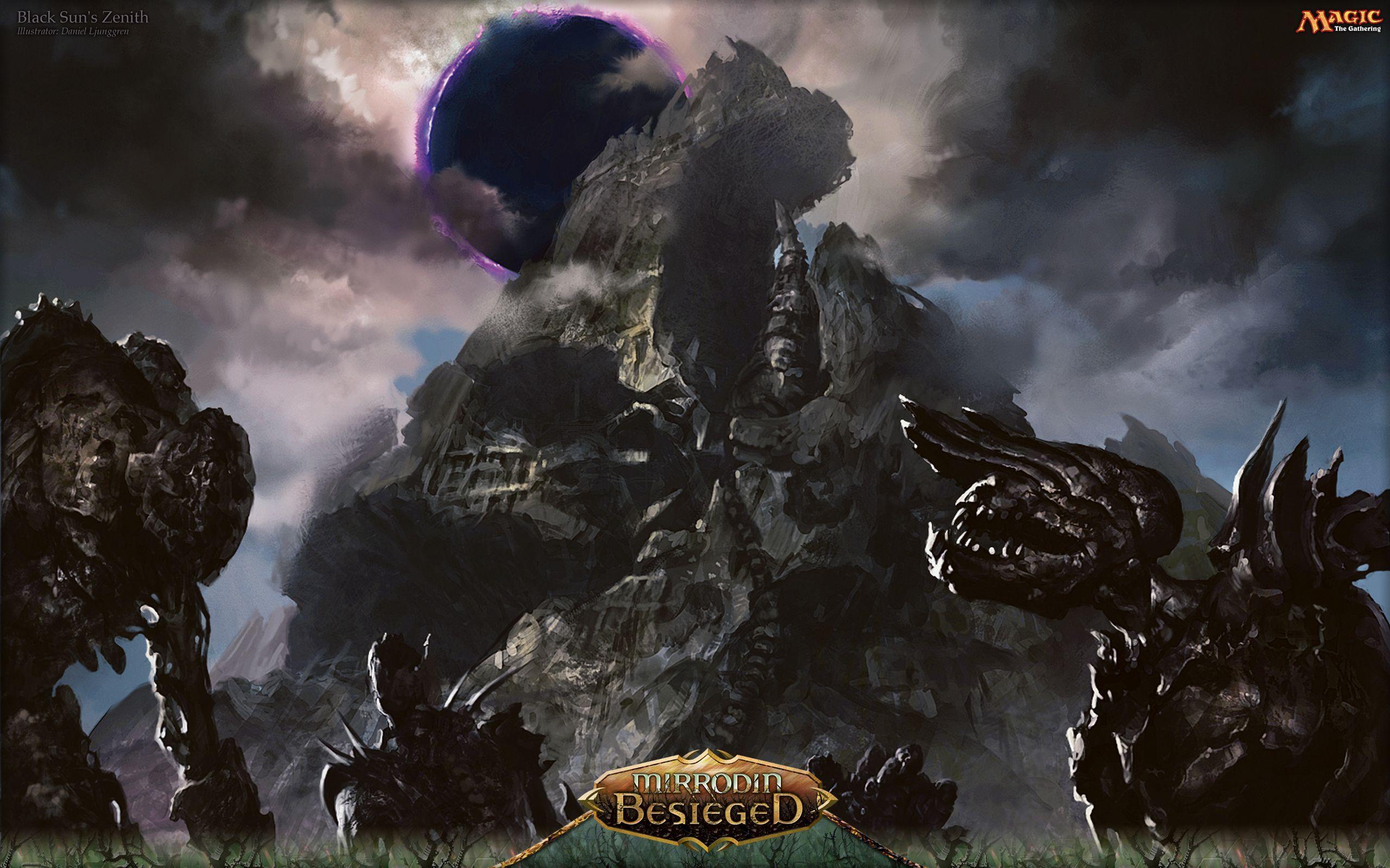 Black Magic Wallpapers - Top Free Black Magic Backgrounds - WallpaperAccess