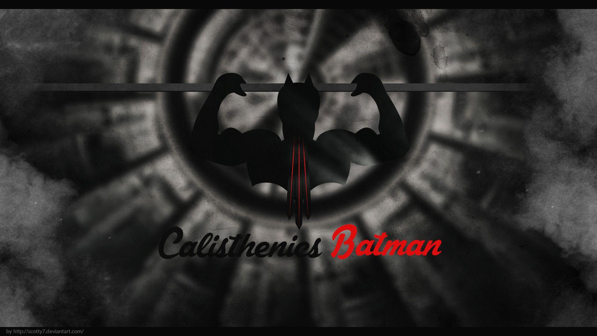 Calisthenics Wallpapers - Top Free Calisthenics Backgrounds ...