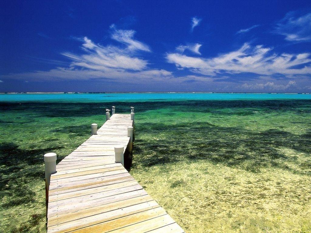 Exotic Water Wallpapers - Top Free Exotic Water Backgrounds ...