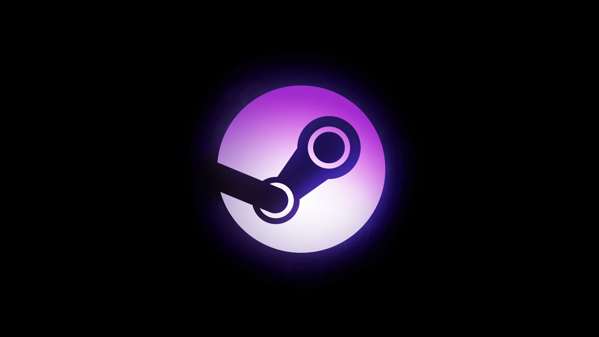 Steam Wallpapers - Top Free Steam Backgrounds - WallpaperAccess