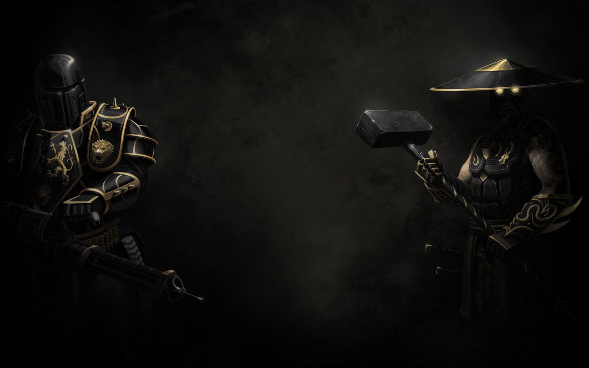 Steam Wallpapers - Top Free Steam Backgrounds - WallpaperAccess