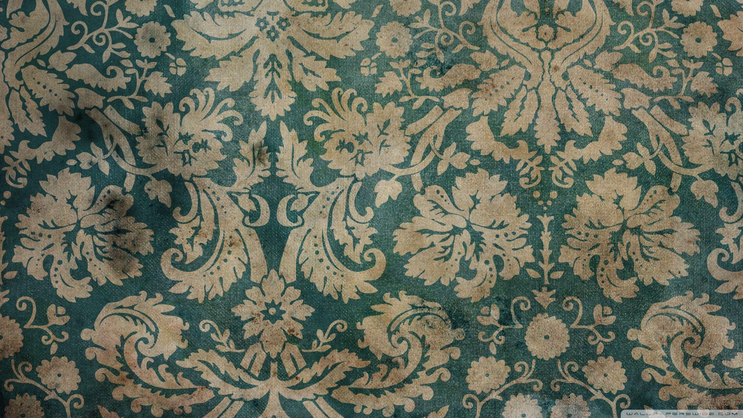 Antique Desktop Wallpaper