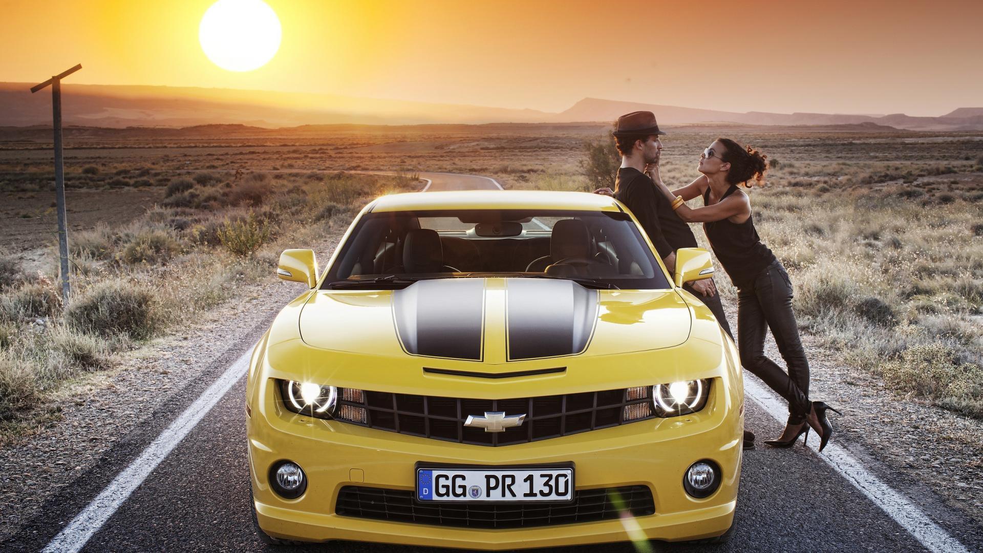 Chevrolet Wallpapers - Top Free Chevrolet Backgrounds - WallpaperAccess