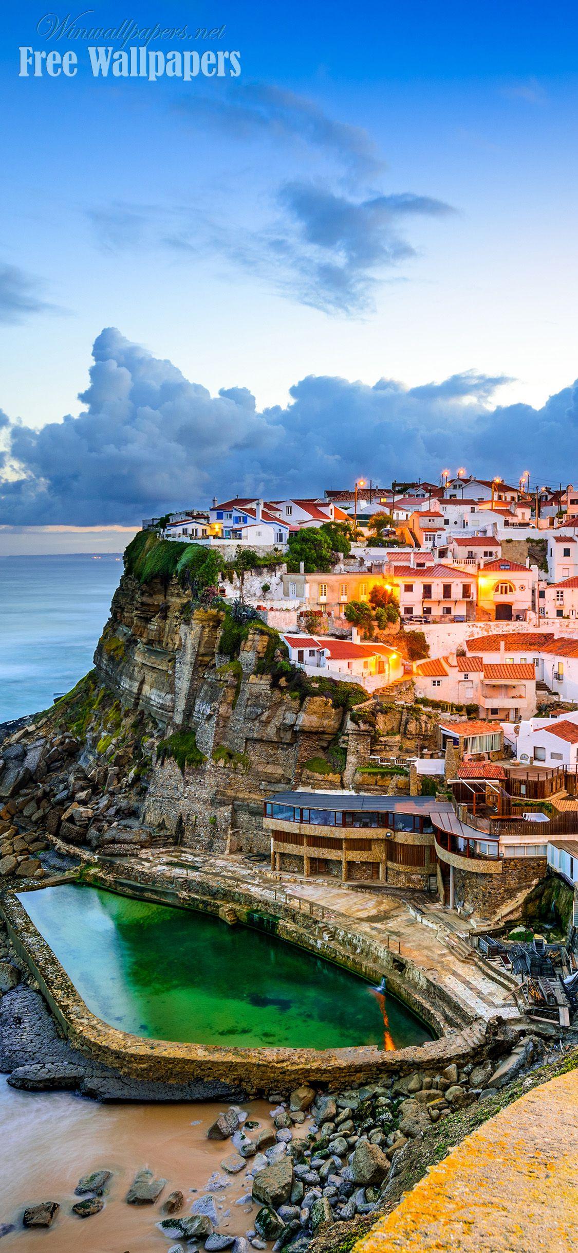 Portugal Wallpapers - Top Free Portugal Backgrounds - WallpaperAccess