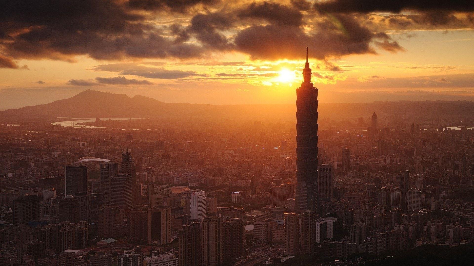Taiwan Wallpapers - Top Free Taiwan Backgrounds - WallpaperAccess