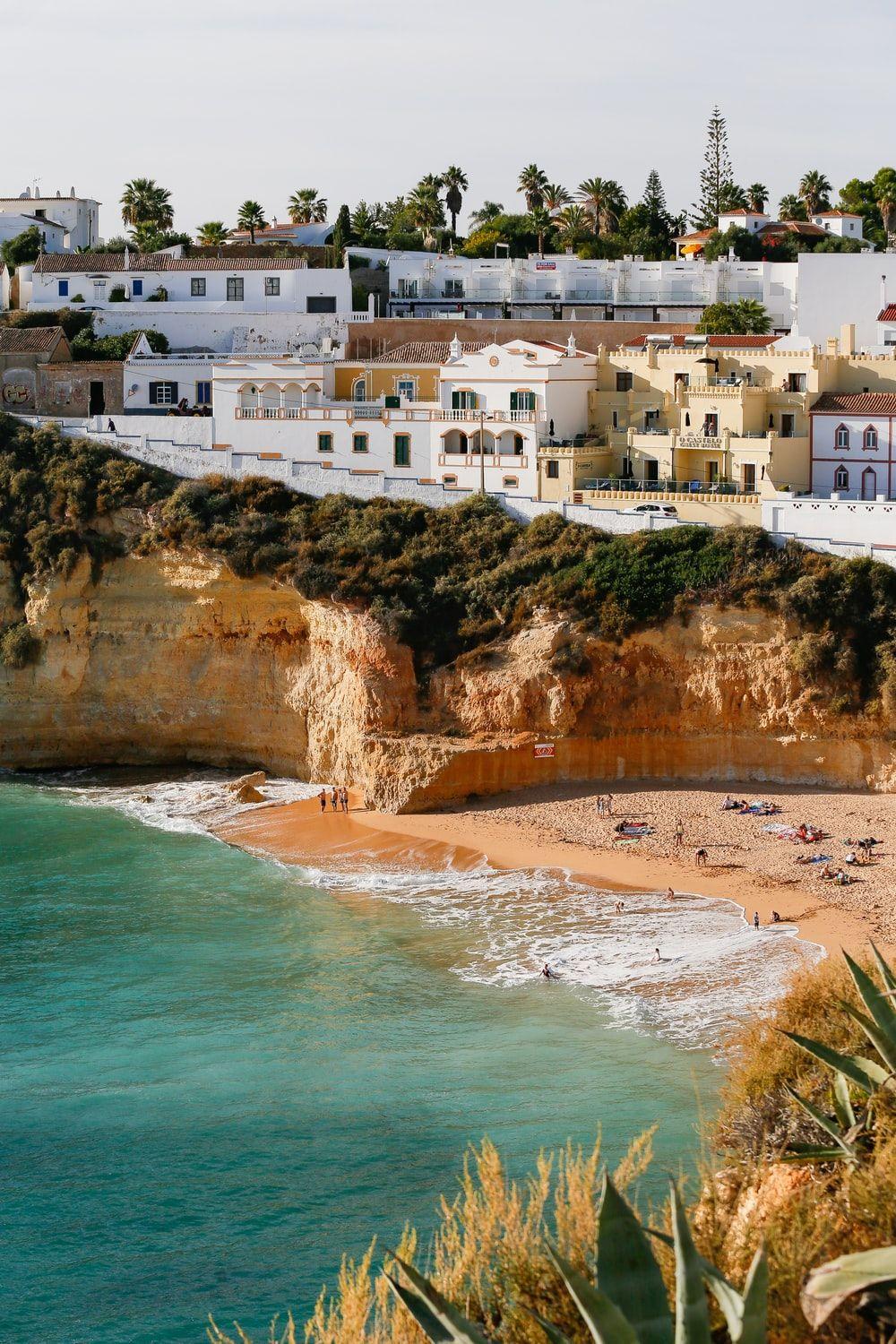 Portugal Wallpapers - Top Free Portugal Backgrounds - WallpaperAccess