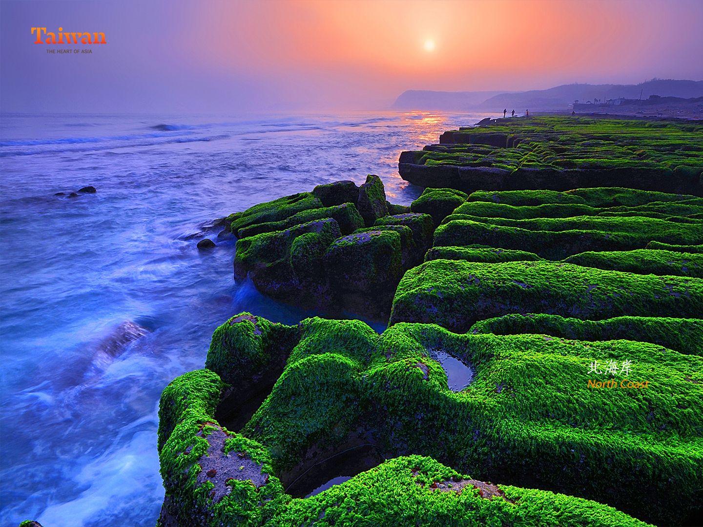 Taiwan Wallpapers - Top Free Taiwan Backgrounds - WallpaperAccess