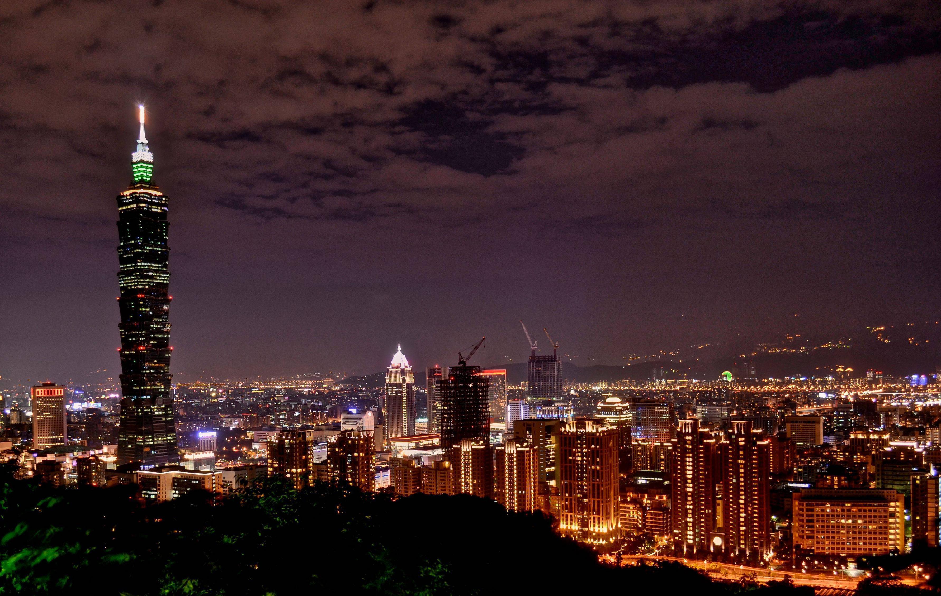 Taiwan Wallpapers - Top Free Taiwan Backgrounds - WallpaperAccess