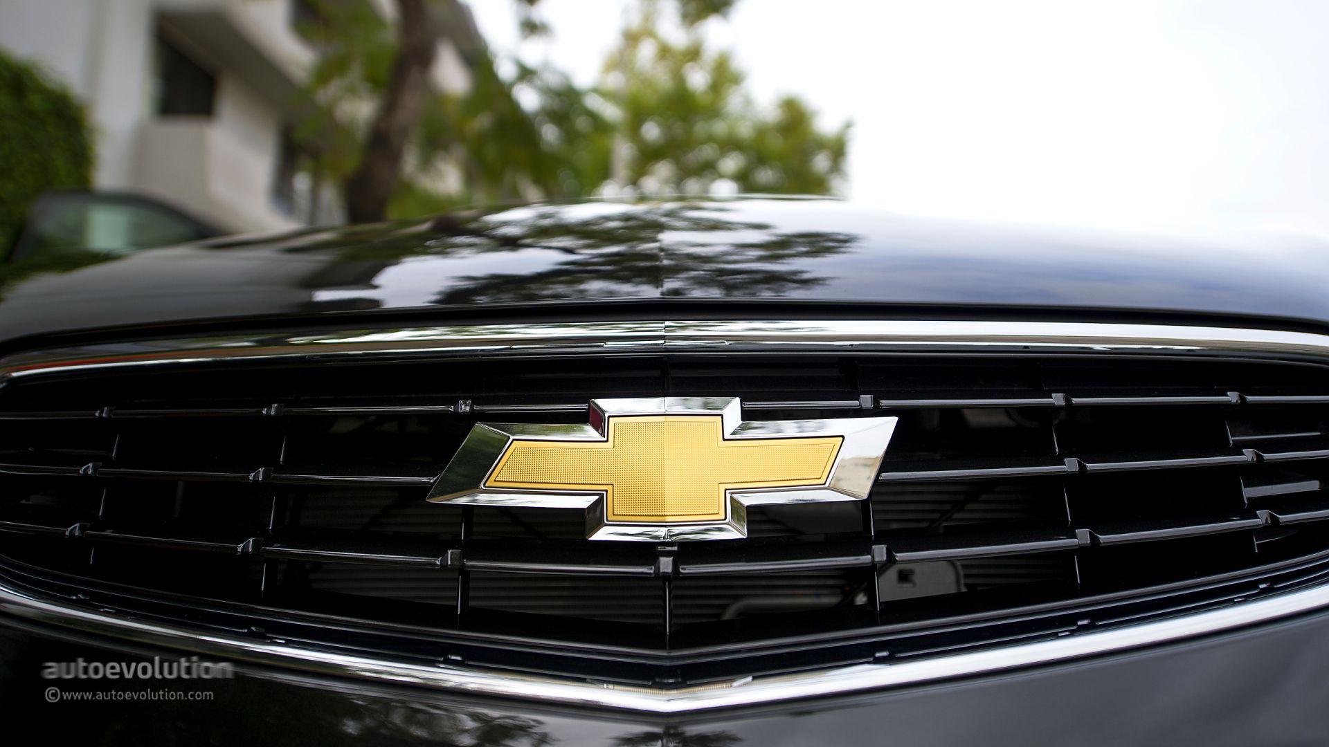 Chevrolet Wallpapers - Top Free Chevrolet Backgrounds - WallpaperAccess