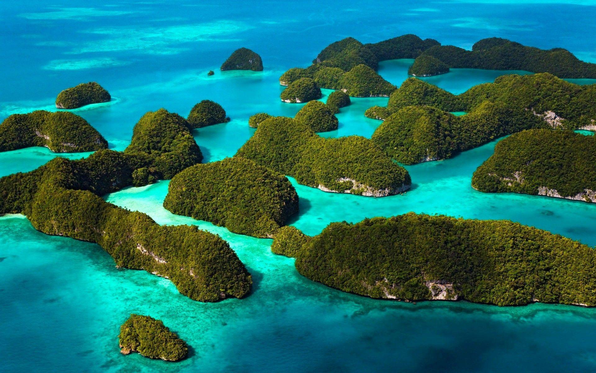 Raja Ampat Wallpapers - Top Free Raja Ampat Backgrounds - WallpaperAccess