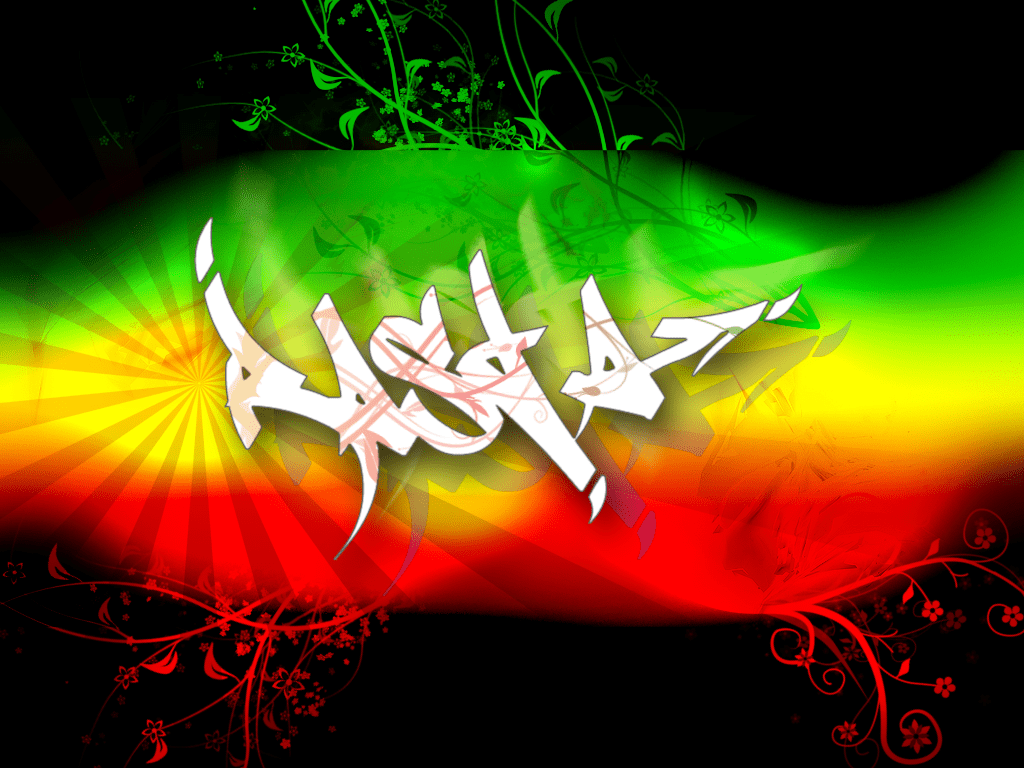 Rasta Wallpapers - Top Free Rasta Backgrounds - WallpaperAccess