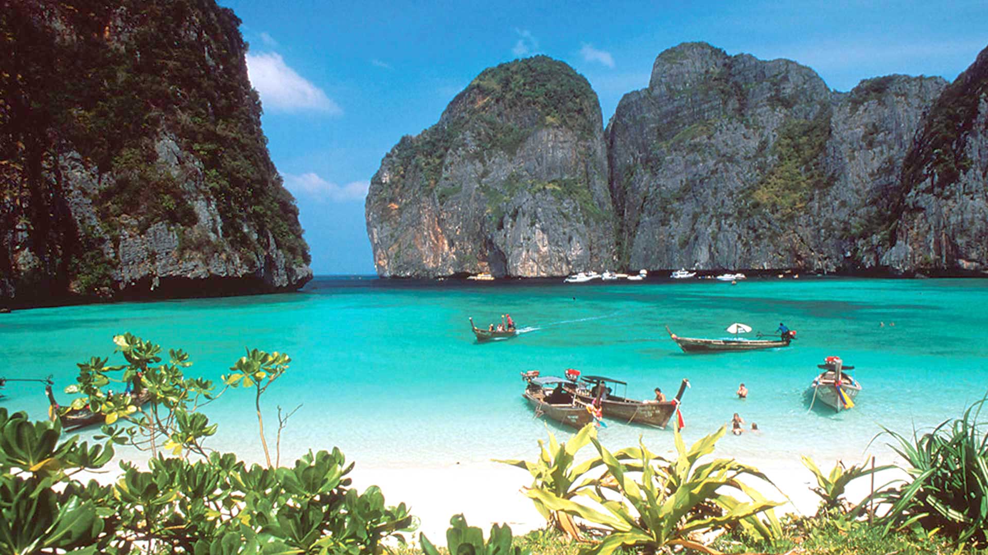 Raja Ampat Wallpapers - Top Free Raja Ampat Backgrounds - WallpaperAccess