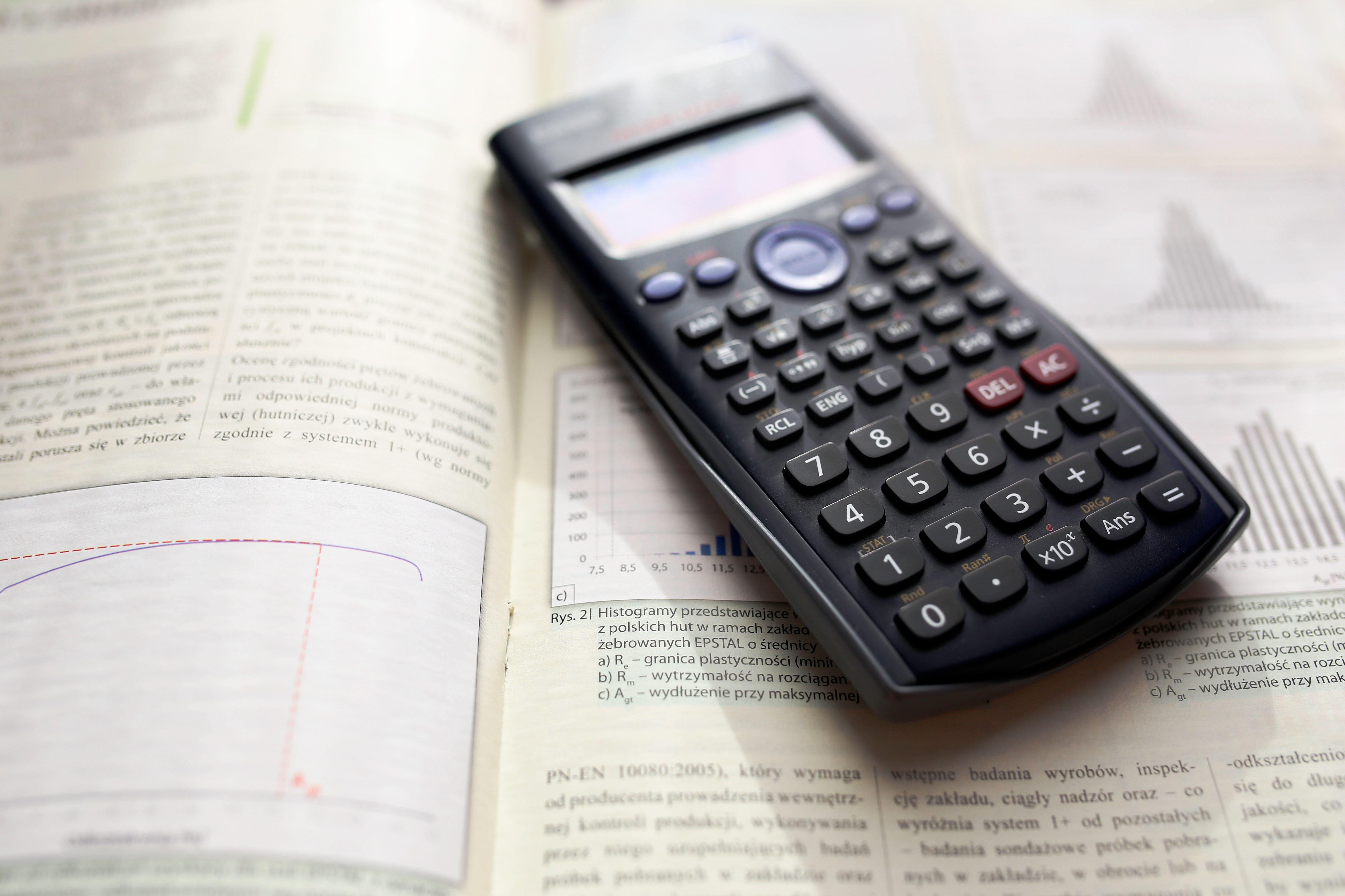 Calculator Wallpapers Top Free Calculator Backgrounds WallpaperAccess