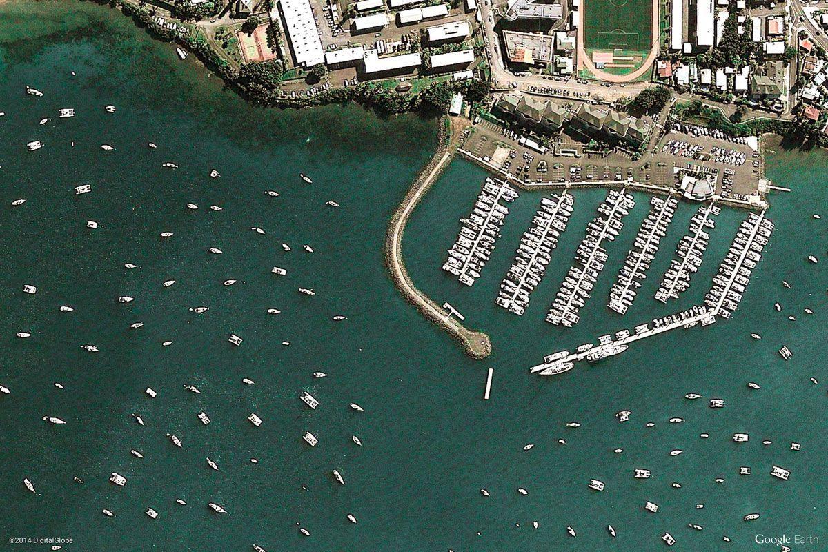 Google Earth Wallpapers - Top Free Google Earth Backgrounds ...