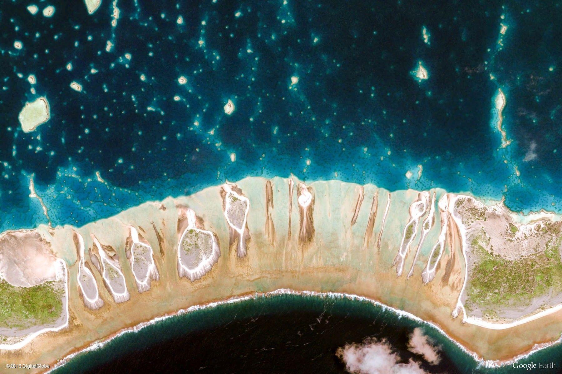 Google Earth Wallpapers - Top Free Google Earth Backgrounds ...