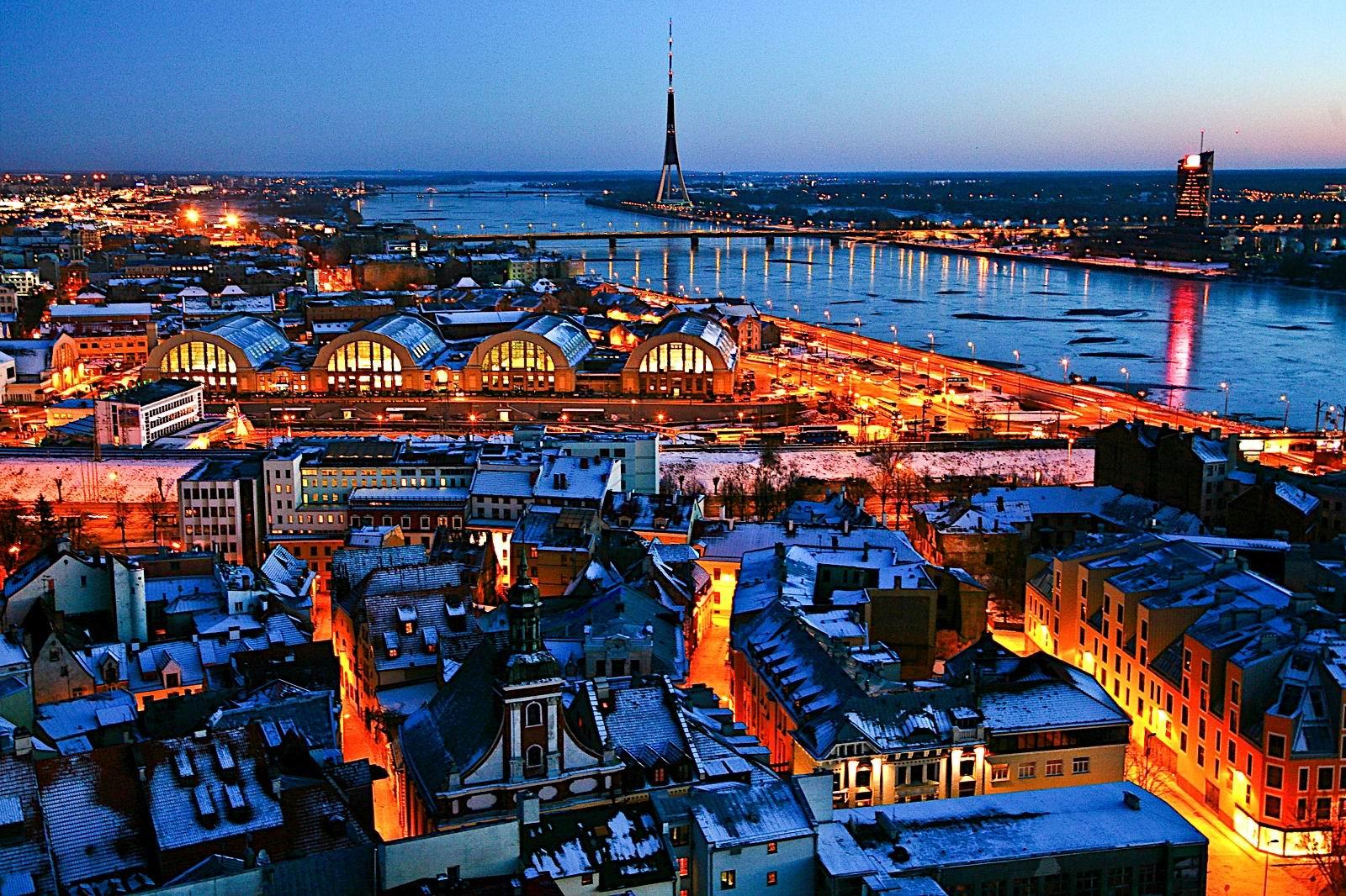 Latvia Wallpapers - Top Free Latvia Backgrounds - WallpaperAccess