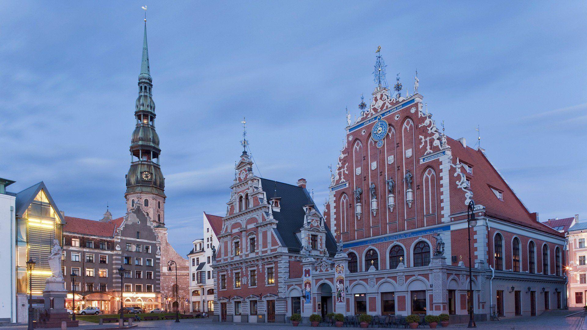 Latvia Wallpapers - Top Free Latvia Backgrounds - WallpaperAccess