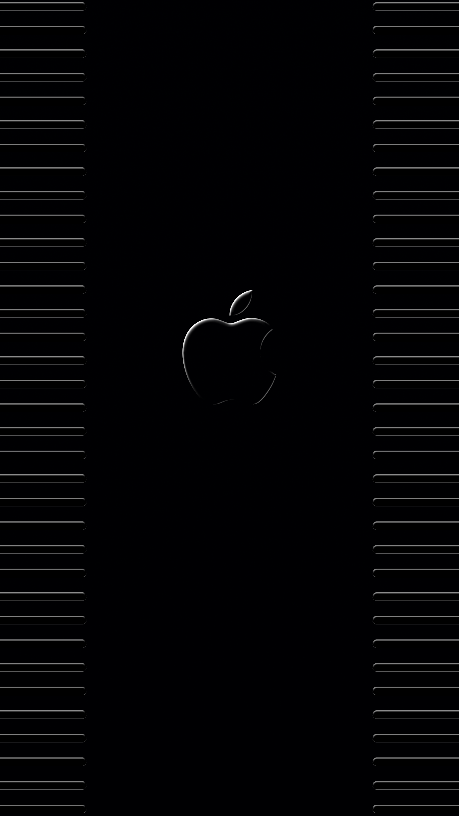 Apple Black Wallpapers - Top Free Apple Black Backgrounds - WallpaperAccess