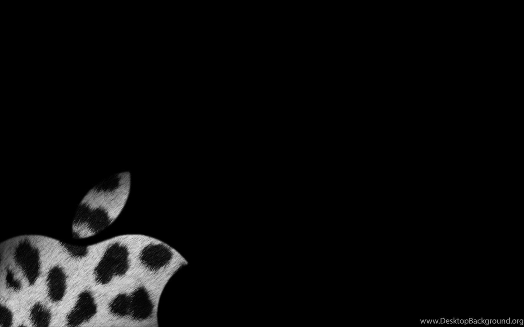 Apple Black Wallpapers - Top Free Apple Black Backgrounds - WallpaperAccess