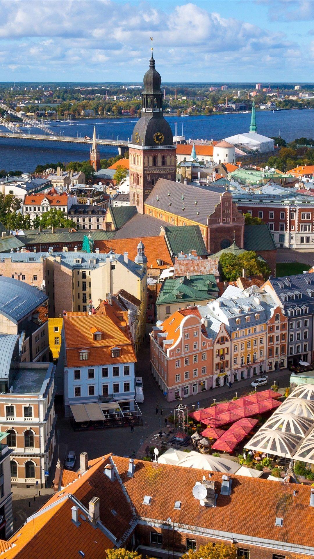 Latvia Wallpapers - Top Free Latvia Backgrounds - WallpaperAccess