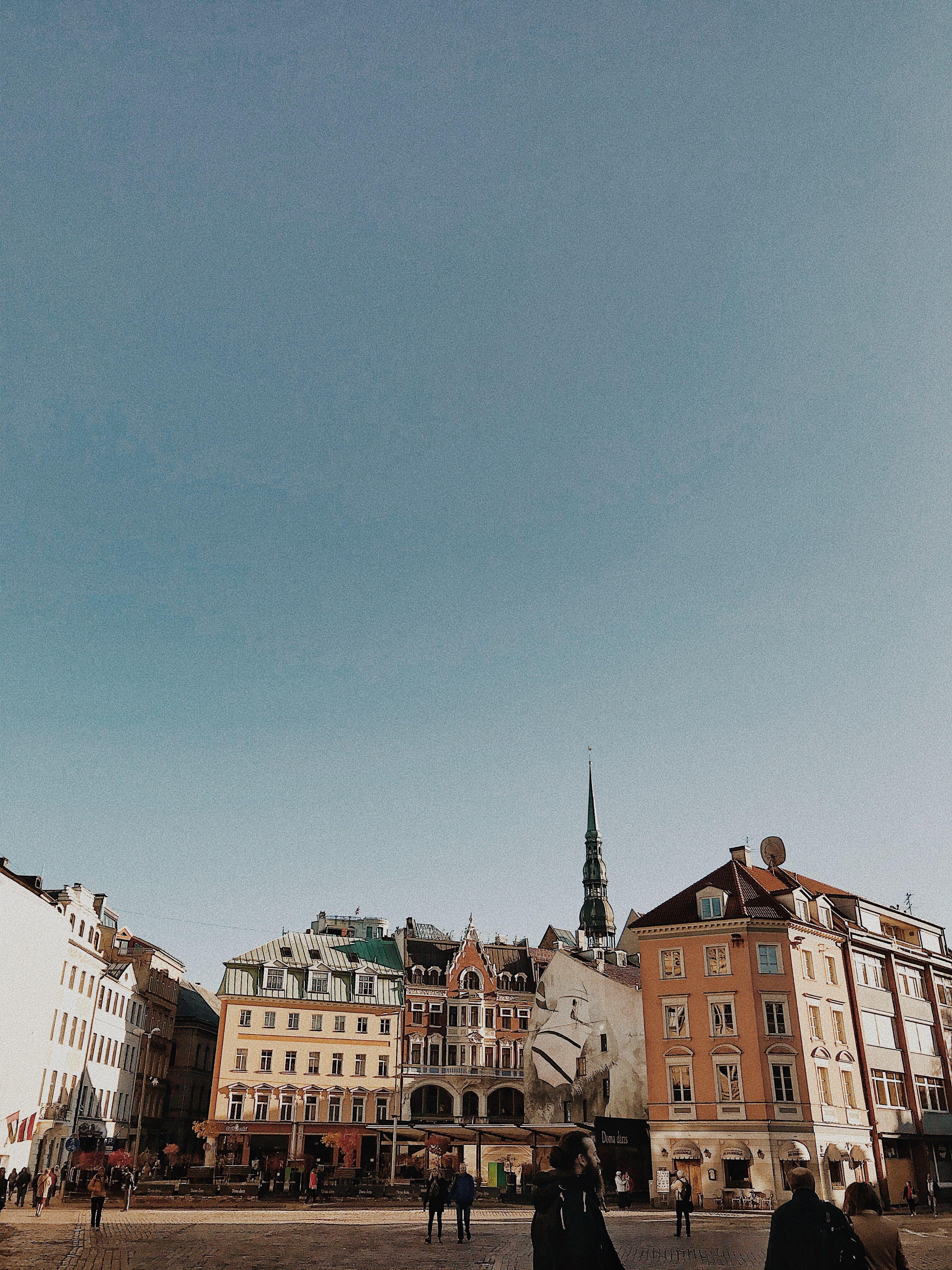 Latvia Wallpapers - Top Free Latvia Backgrounds - WallpaperAccess