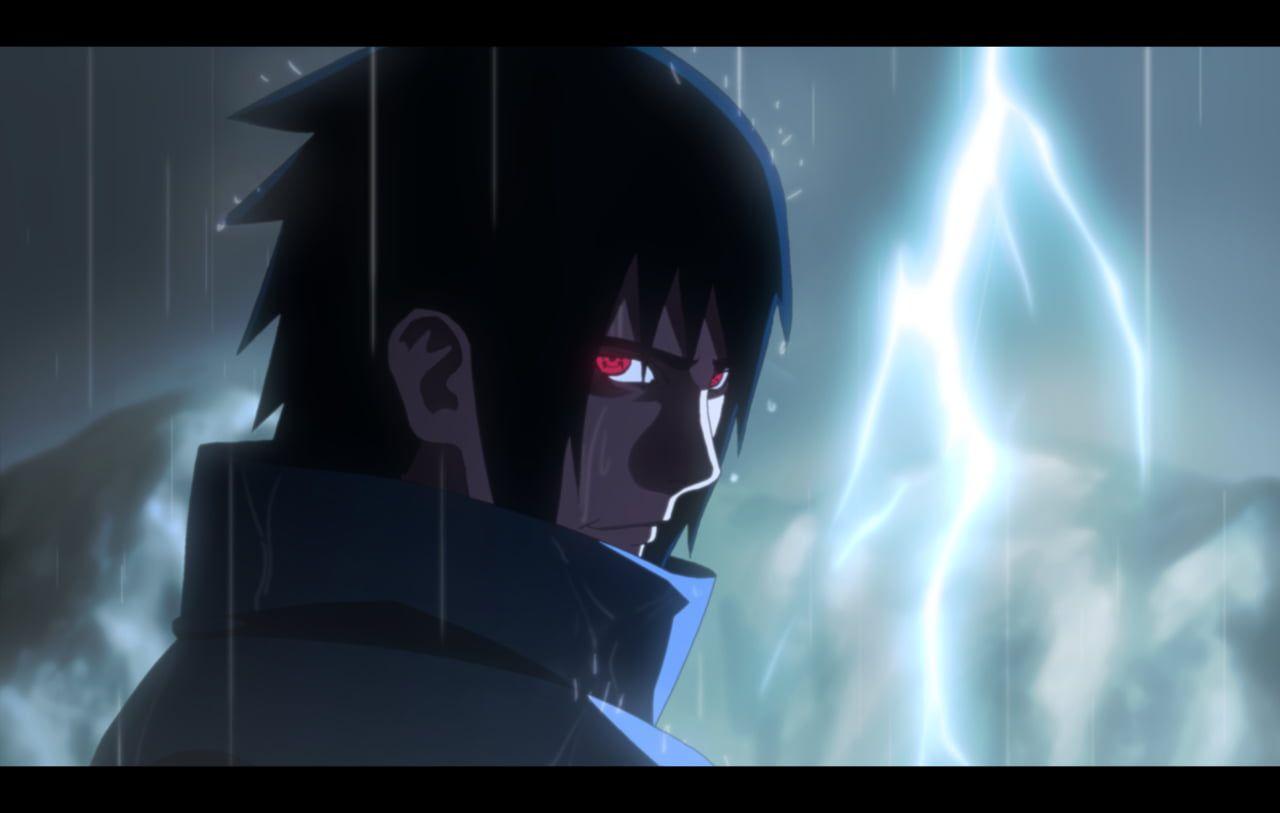 Sasuke Anime Wallpapers - Top Free Sasuke Anime Backgrounds ...