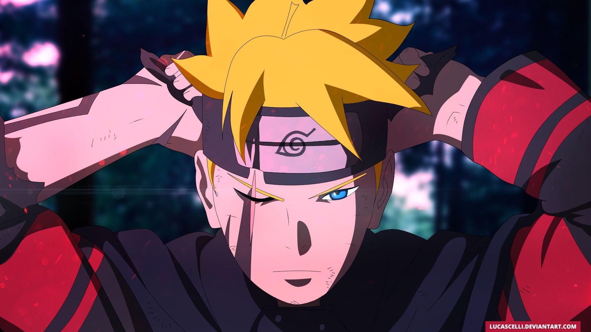 Anime Boruto Wallpapers - Top Free Anime Boruto Backgrounds ...