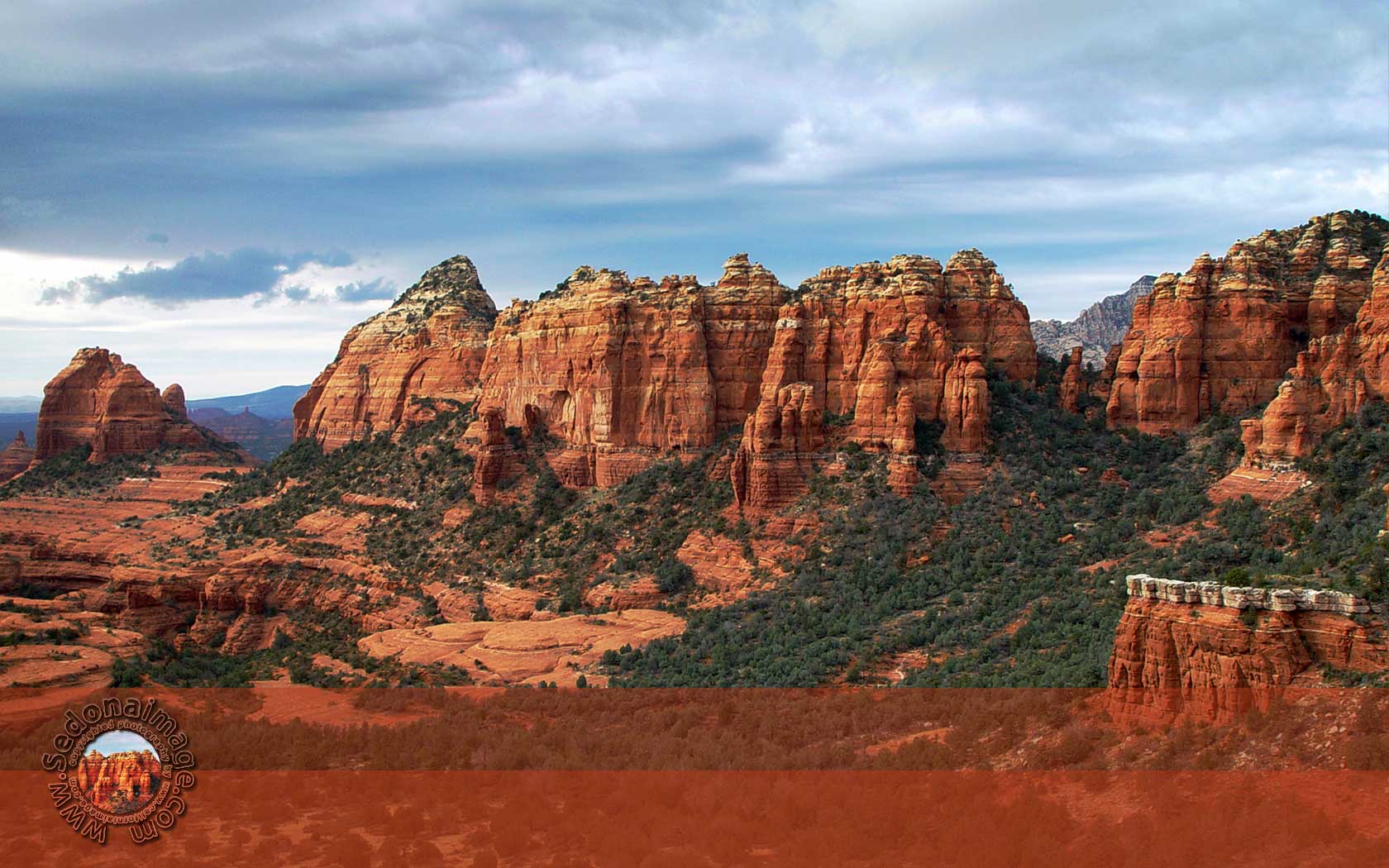 Sedona Wallpapers - Top Free Sedona Backgrounds - WallpaperAccess