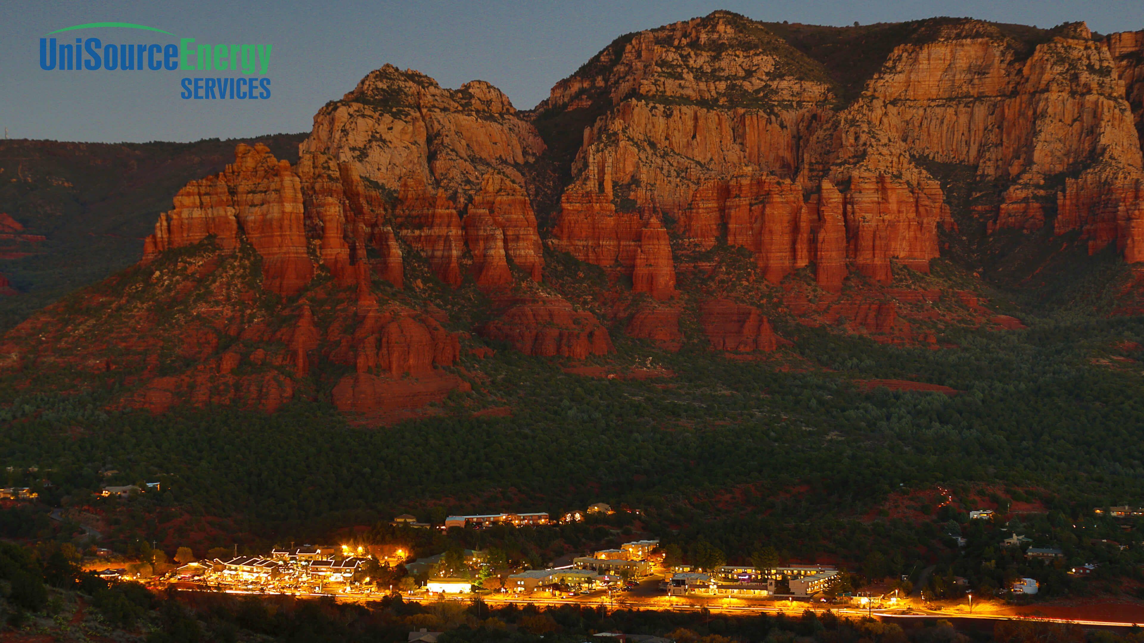 Sedona Wallpapers - Top Free Sedona Backgrounds - WallpaperAccess