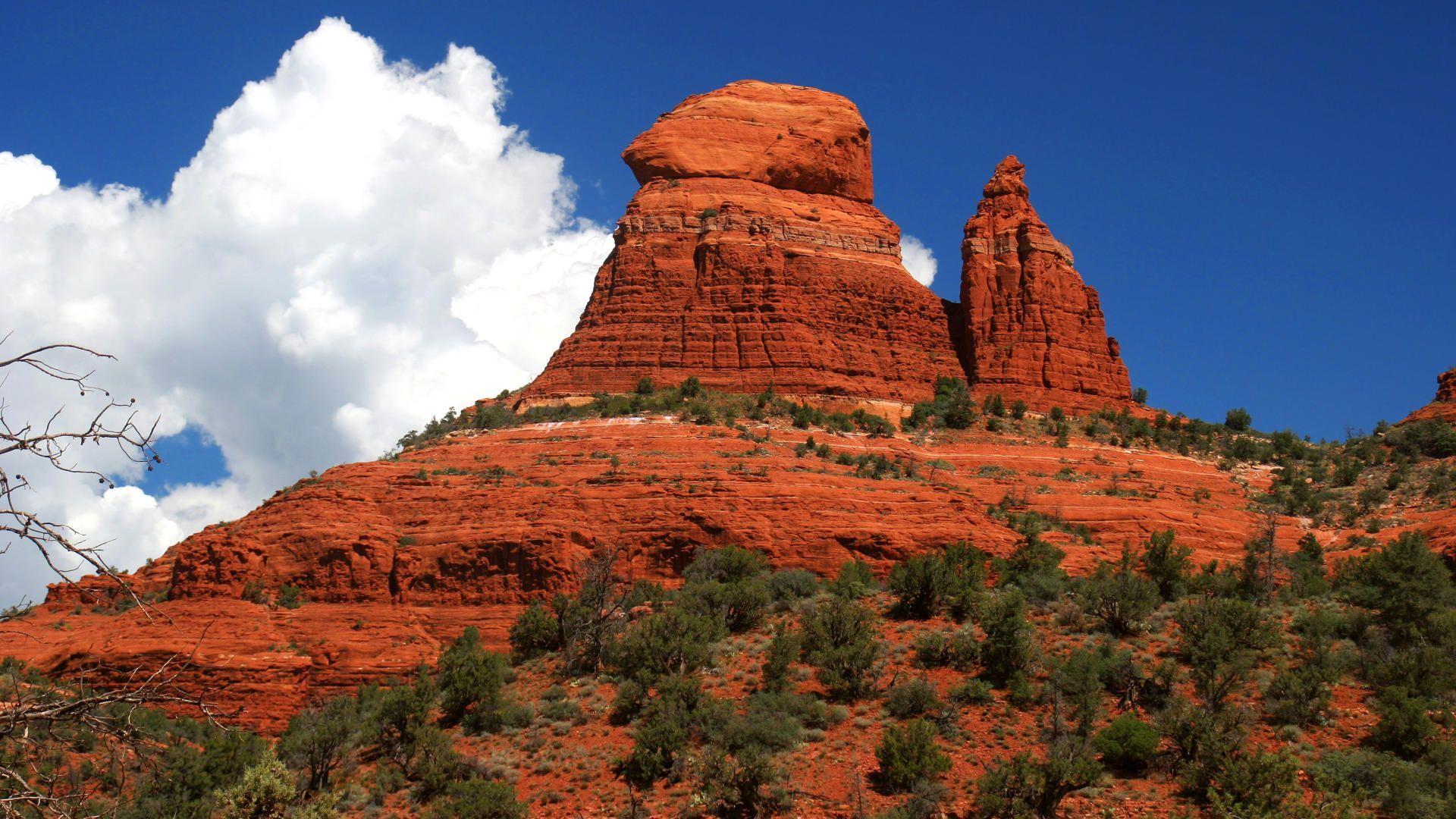 Sedona Wallpapers - Top Free Sedona Backgrounds - WallpaperAccess