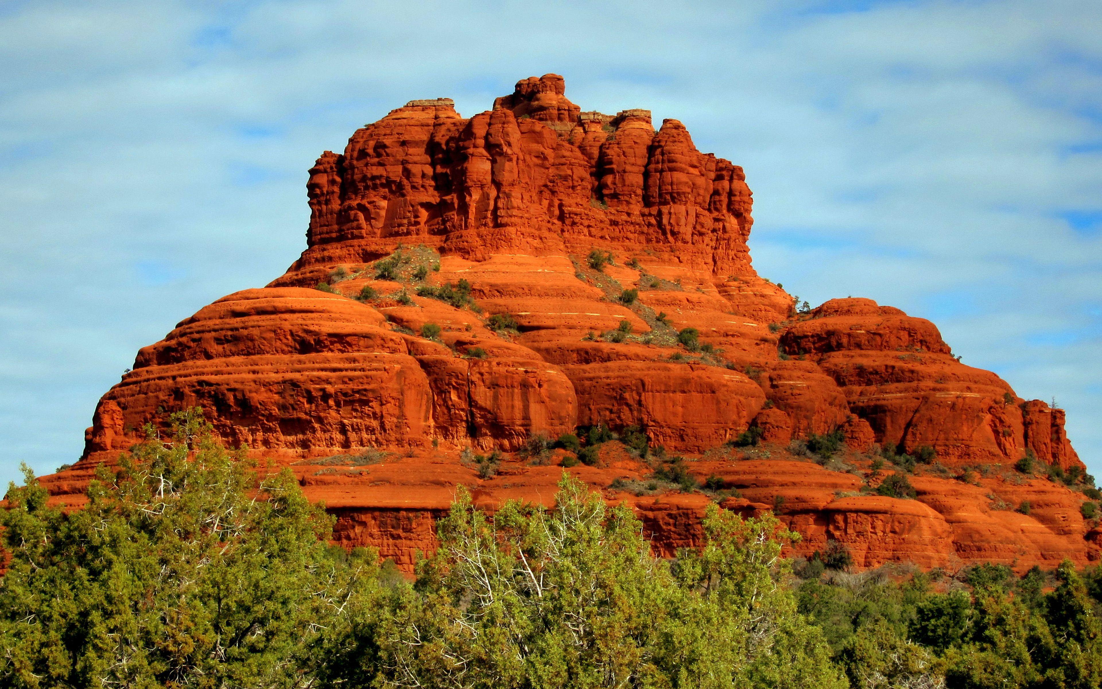 Sedona 4K Wallpapers - Top Free Sedona 4K Backgrounds - WallpaperAccess