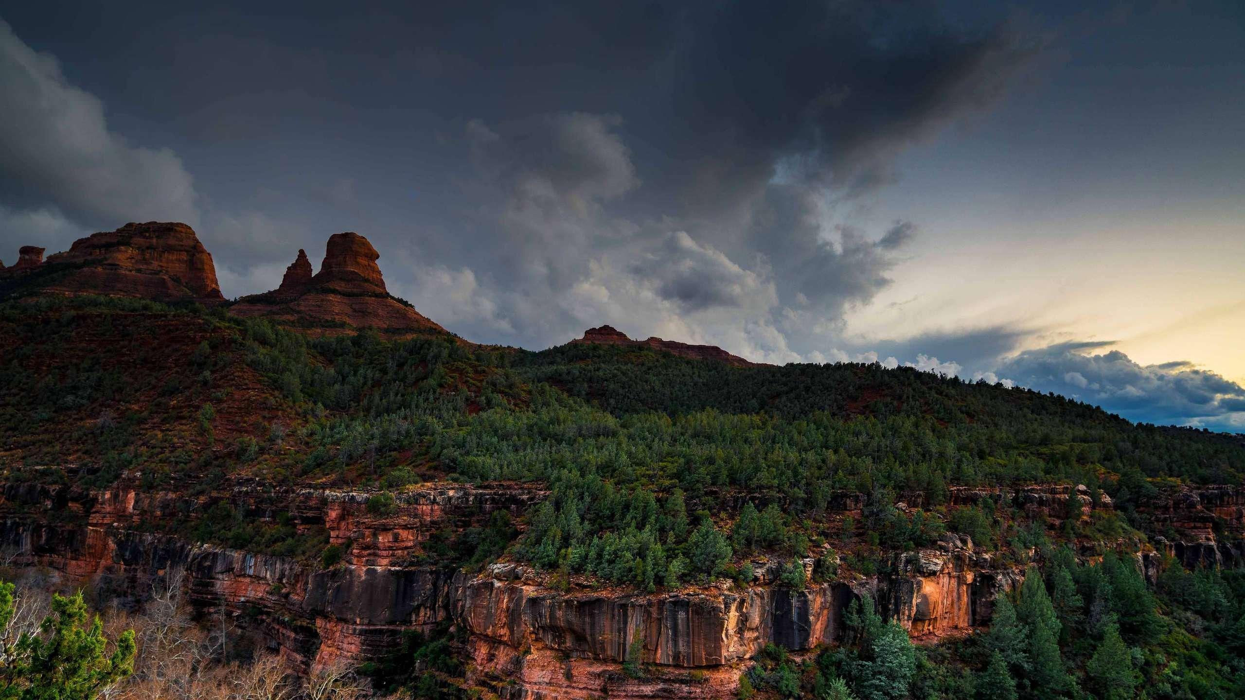 Sedona Wallpapers - Top Free Sedona Backgrounds - WallpaperAccess