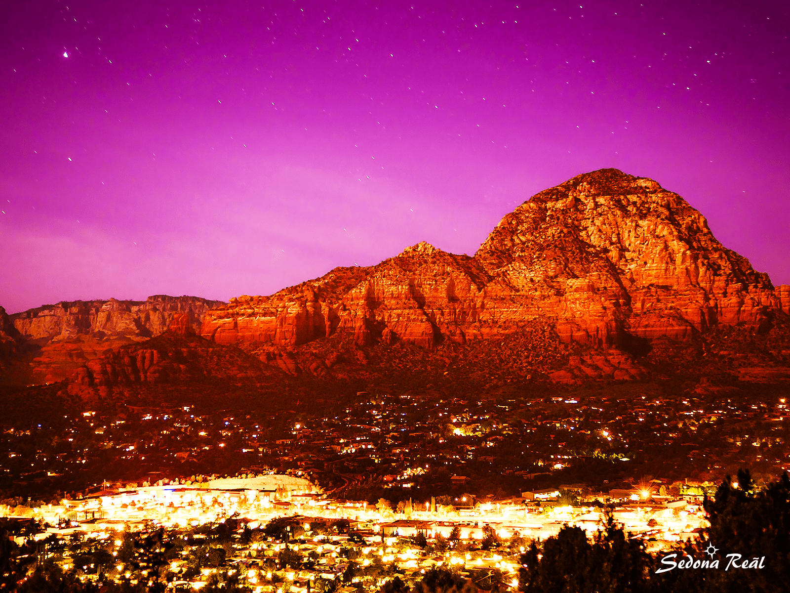 Sedona Wallpapers - Top Free Sedona Backgrounds - WallpaperAccess
