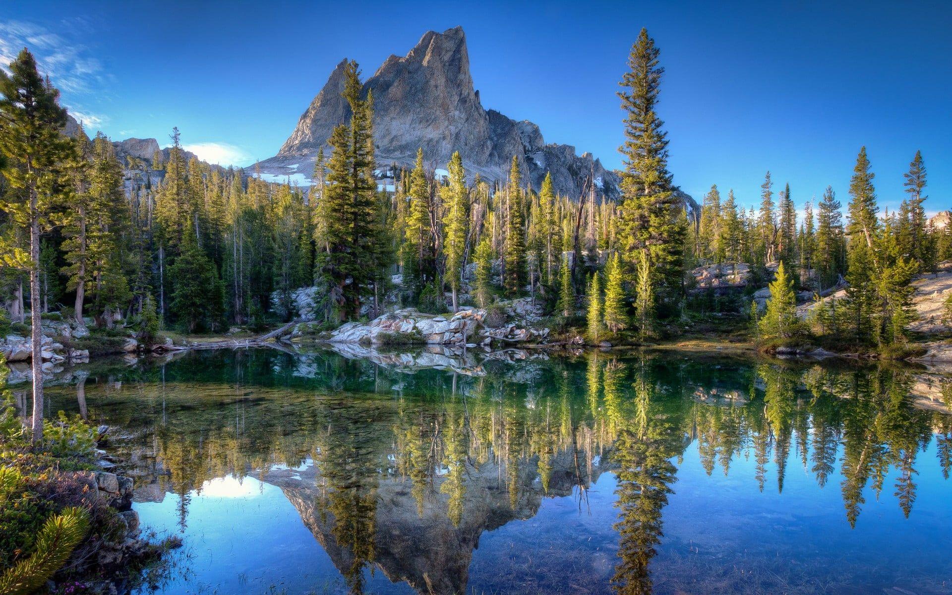 Idaho Wallpapers - Top Free Idaho Backgrounds - WallpaperAccess