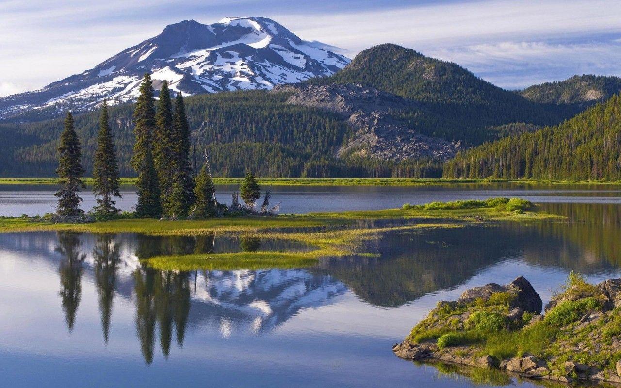 Oregon Wallpapers - Top Free Oregon Backgrounds - WallpaperAccess