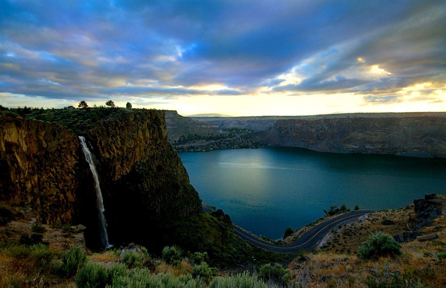 Oregon Wallpapers - Top Free Oregon Backgrounds - WallpaperAccess