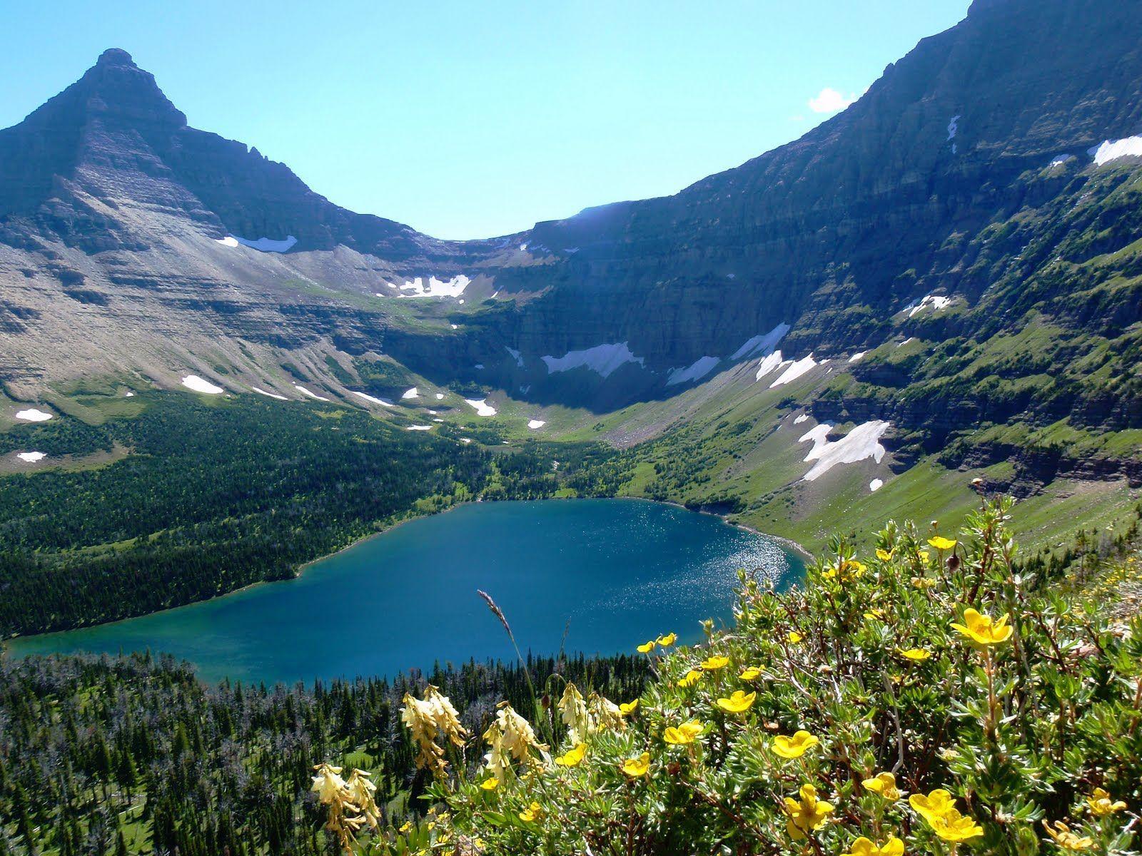 Montana Wallpapers - Top Free Montana Backgrounds - WallpaperAccess