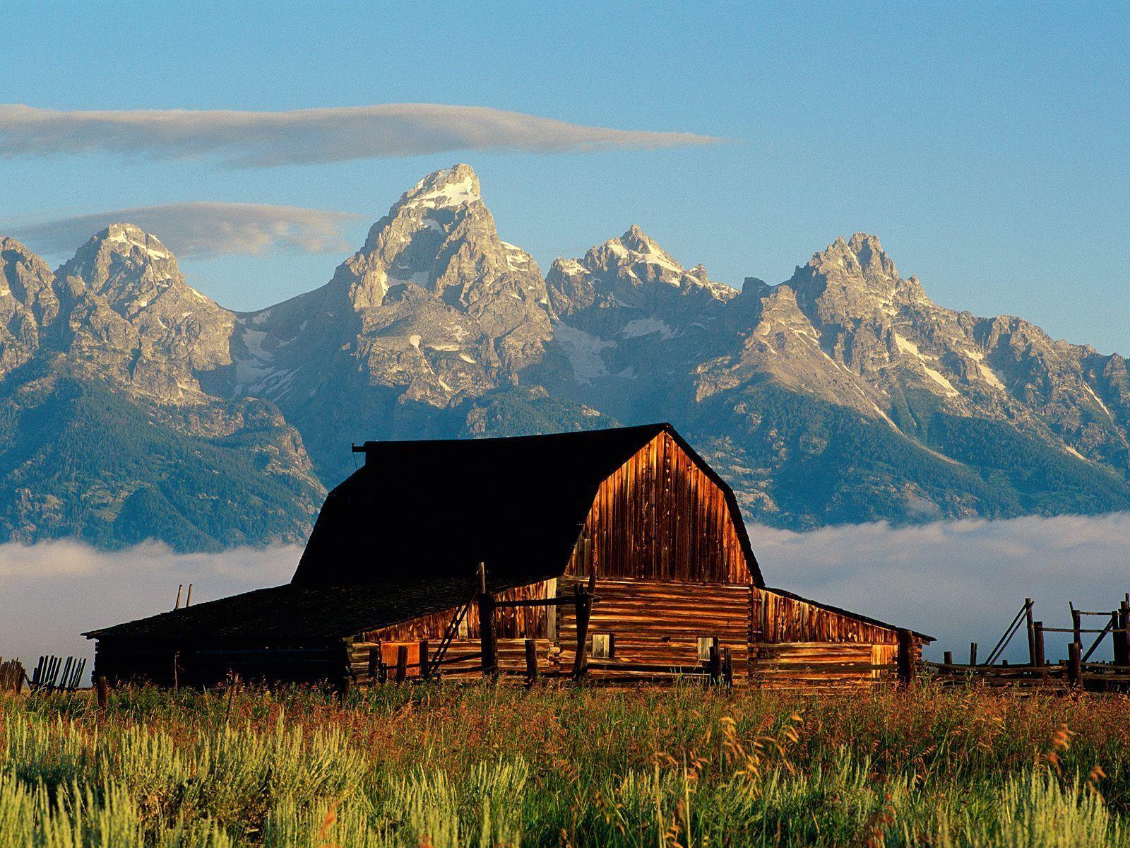 Wyoming Wallpapers - Top Free Wyoming Backgrounds - WallpaperAccess
