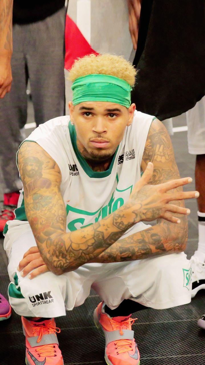 Chris Brown iPhone Wallpapers - Top Free Chris Brown iPhone Backgrounds ...