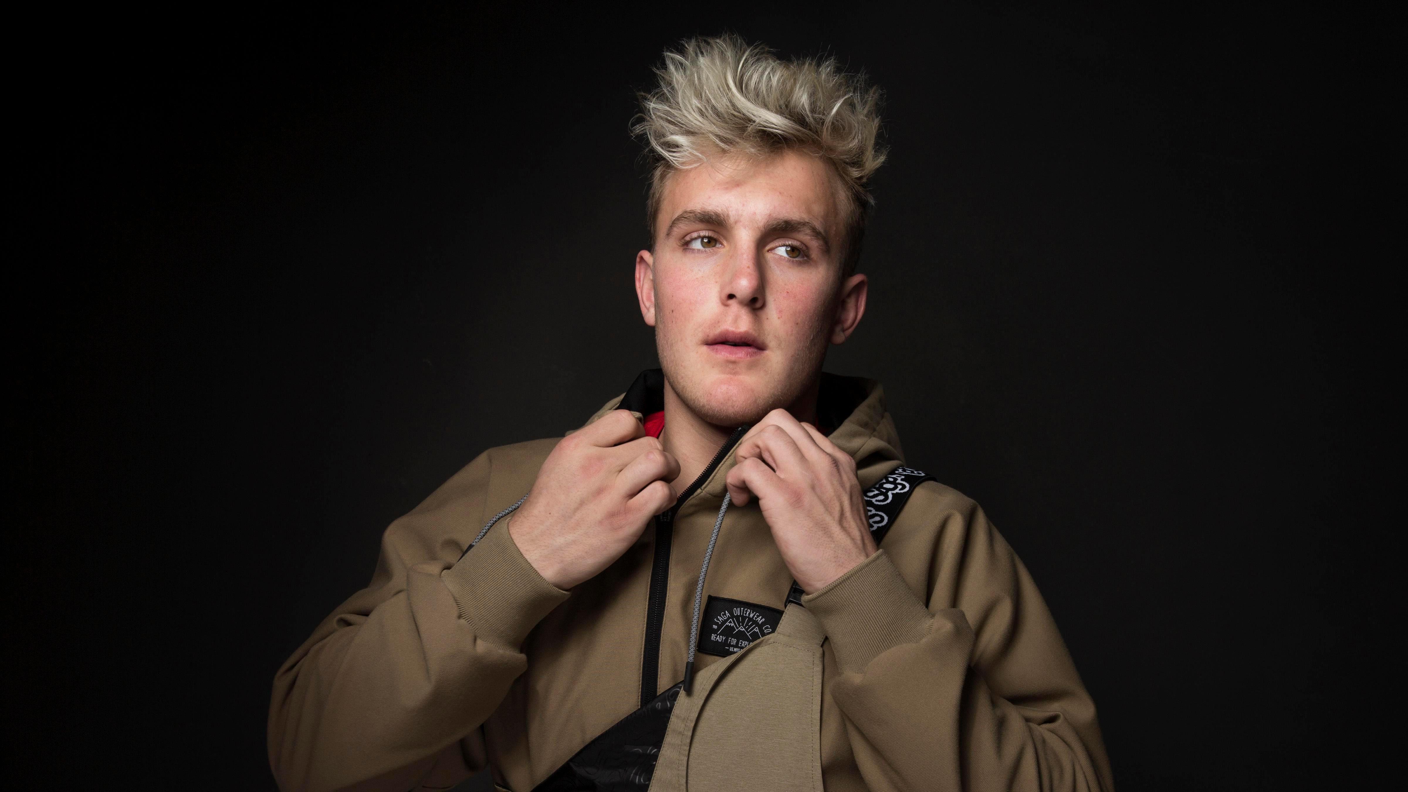 Jake Paul Wallpapers - Top Free Jake Paul Backgrounds - WallpaperAccess