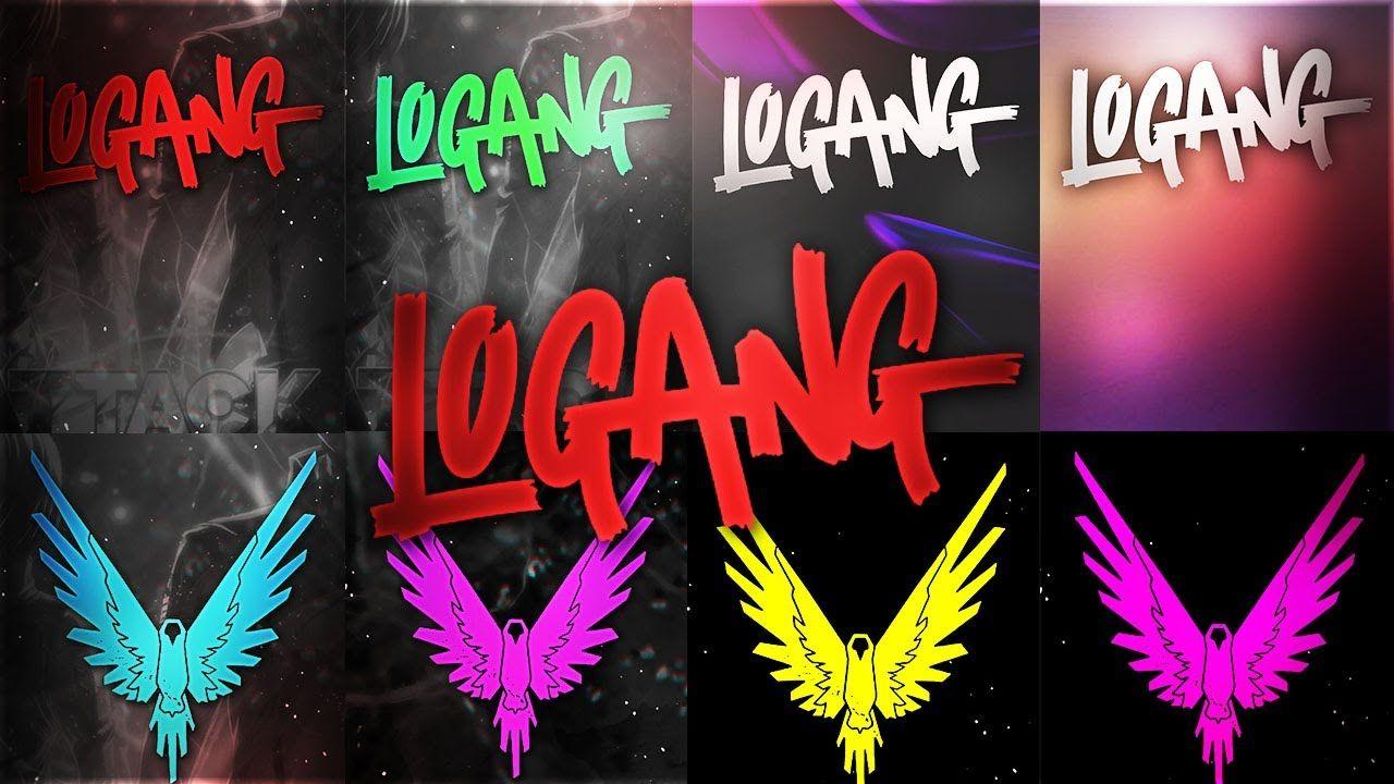 Logang Wallpapers - Top Free Logang Backgrounds - WallpaperAccess