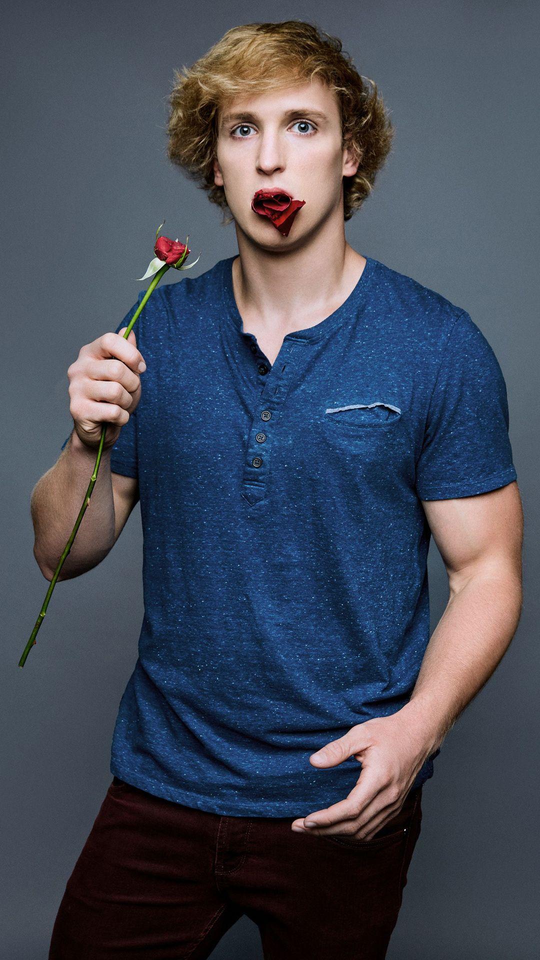 Jake Paul Wallpapers - Top Free Jake Paul Backgrounds - WallpaperAccess