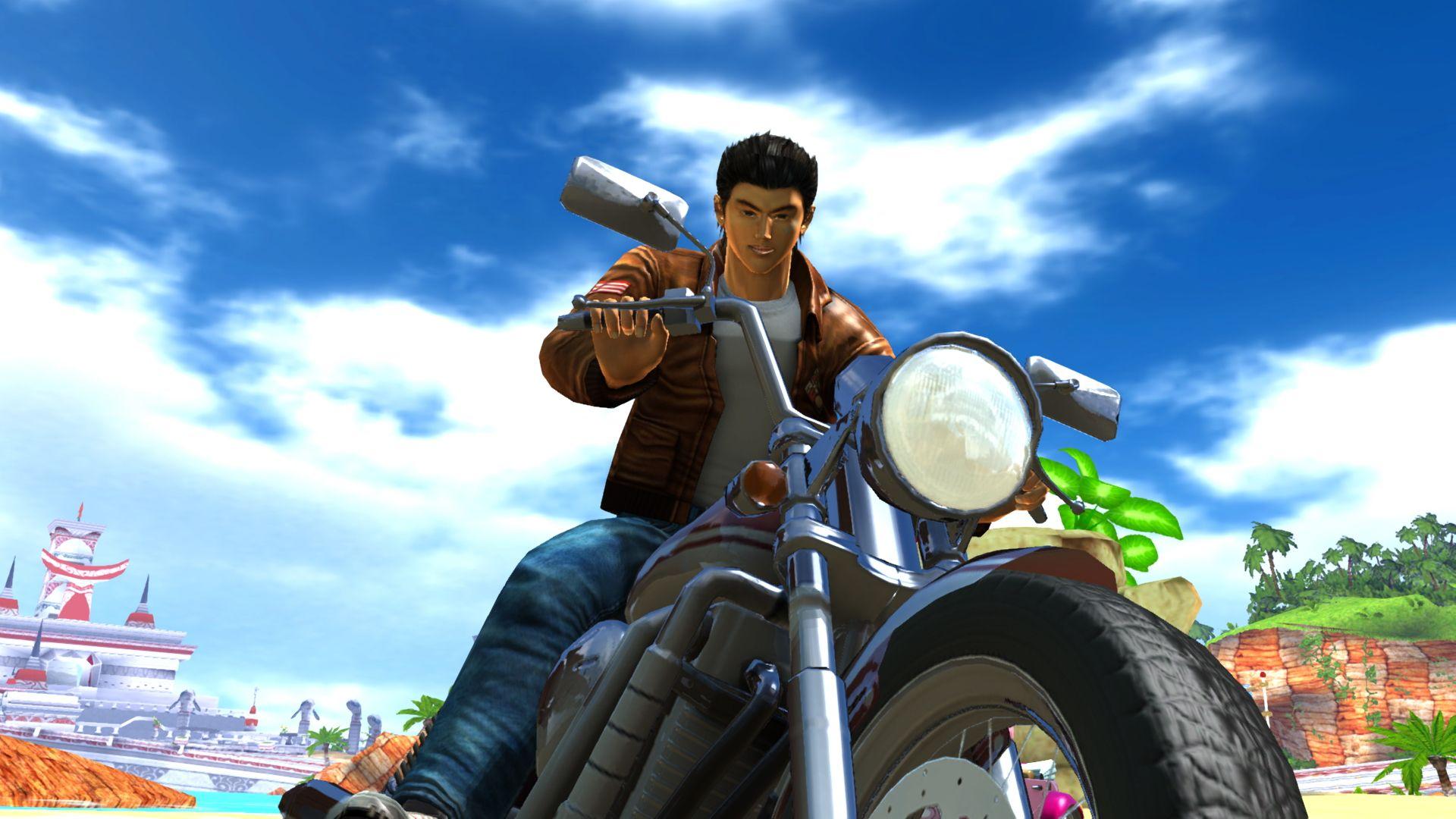 Ryo Hazuki Wallpapers - Top Free Ryo Hazuki Backgrounds - WallpaperAccess