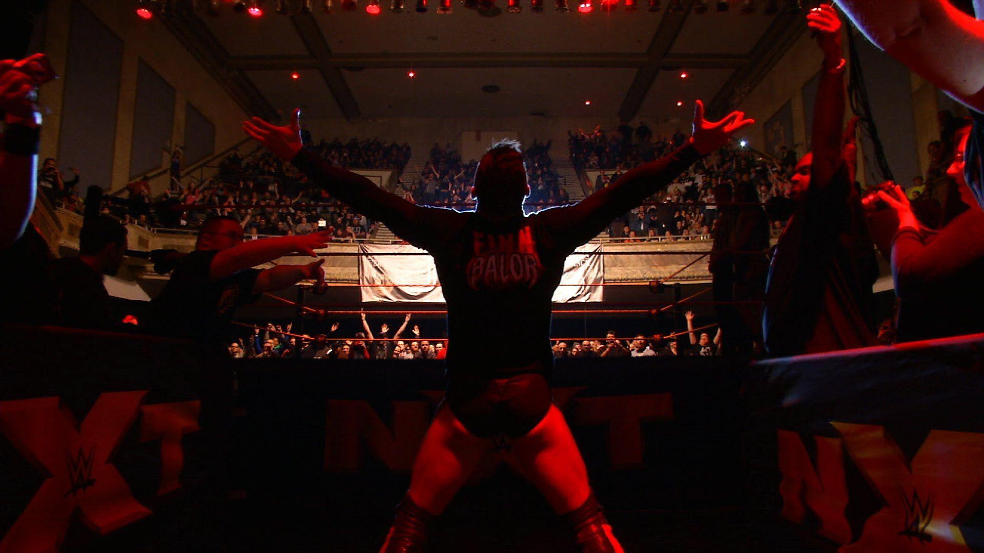 Finn Bálor Wallpapers - Top Free Finn Bálor Backgrounds - WallpaperAccess
