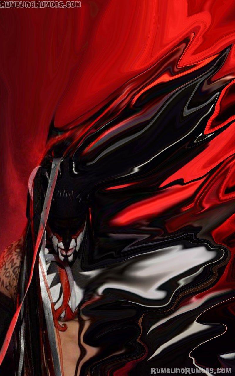 Finn Bálor Wallpapers - Top Free Finn Bálor Backgrounds - WallpaperAccess