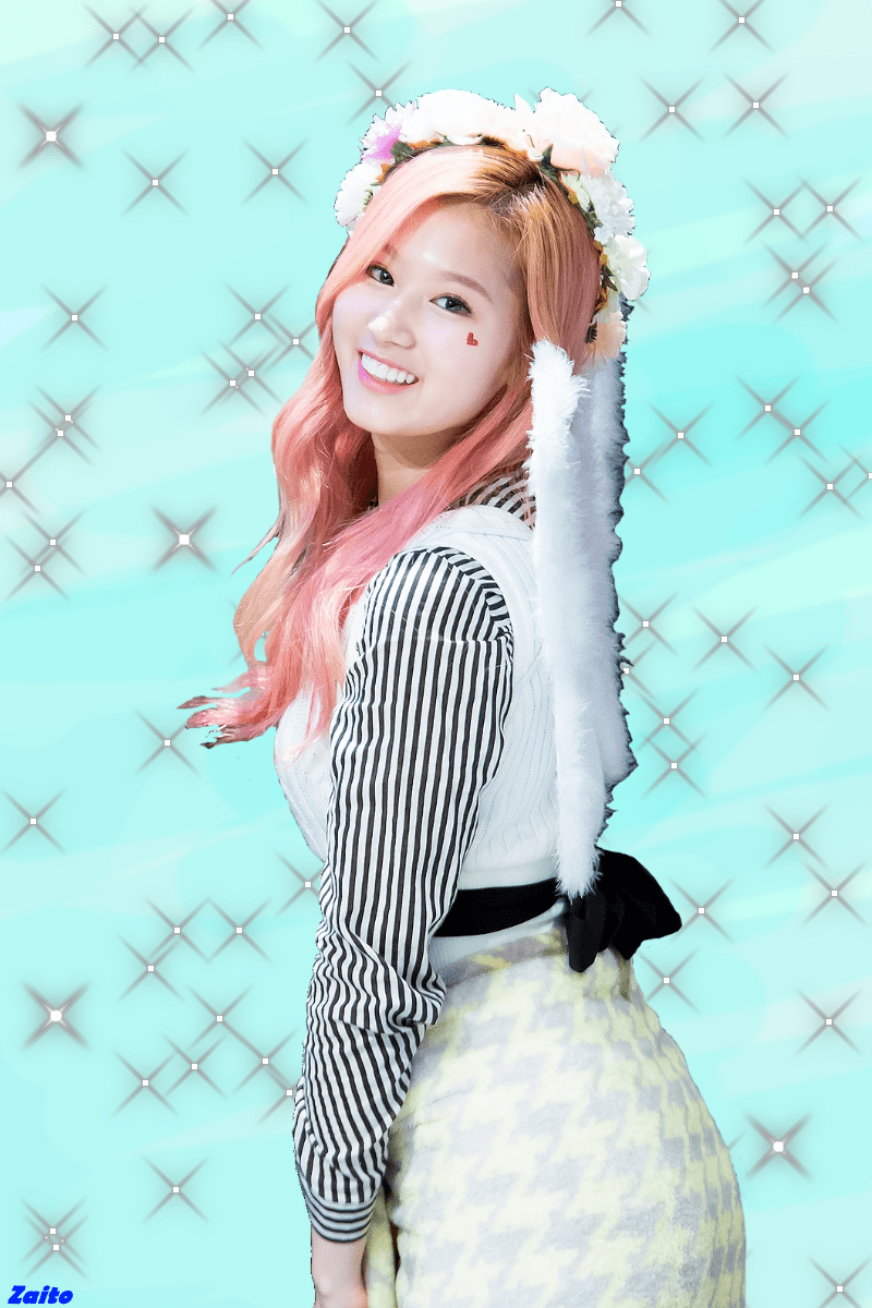 Twice Sana Wallpapers - Top Free Twice Sana Backgrounds - WallpaperAccess