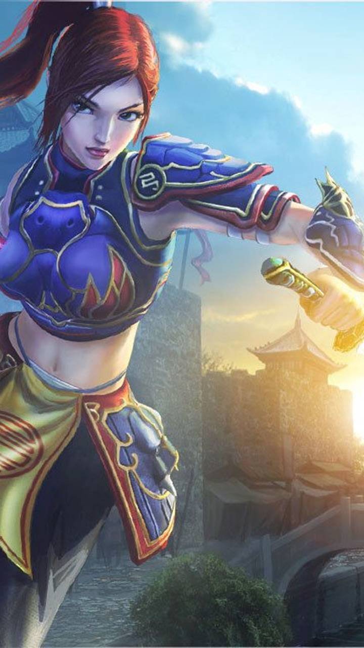 Metin2 Wallpapers - Top Free Metin2 Backgrounds - WallpaperAccess